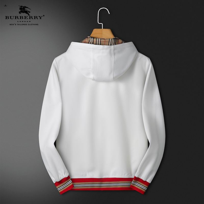 Burberry M-4XL 25cx259 (6)-Fashion丨QiQi